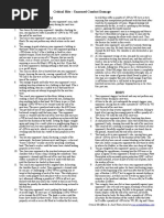 WH40K Imperium Maledictum Character - Sheet - Fillable | PDF