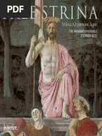 Analysis of Leonin's Alleluia Pascha Nostrum | PDF | Gregorian Chant ...