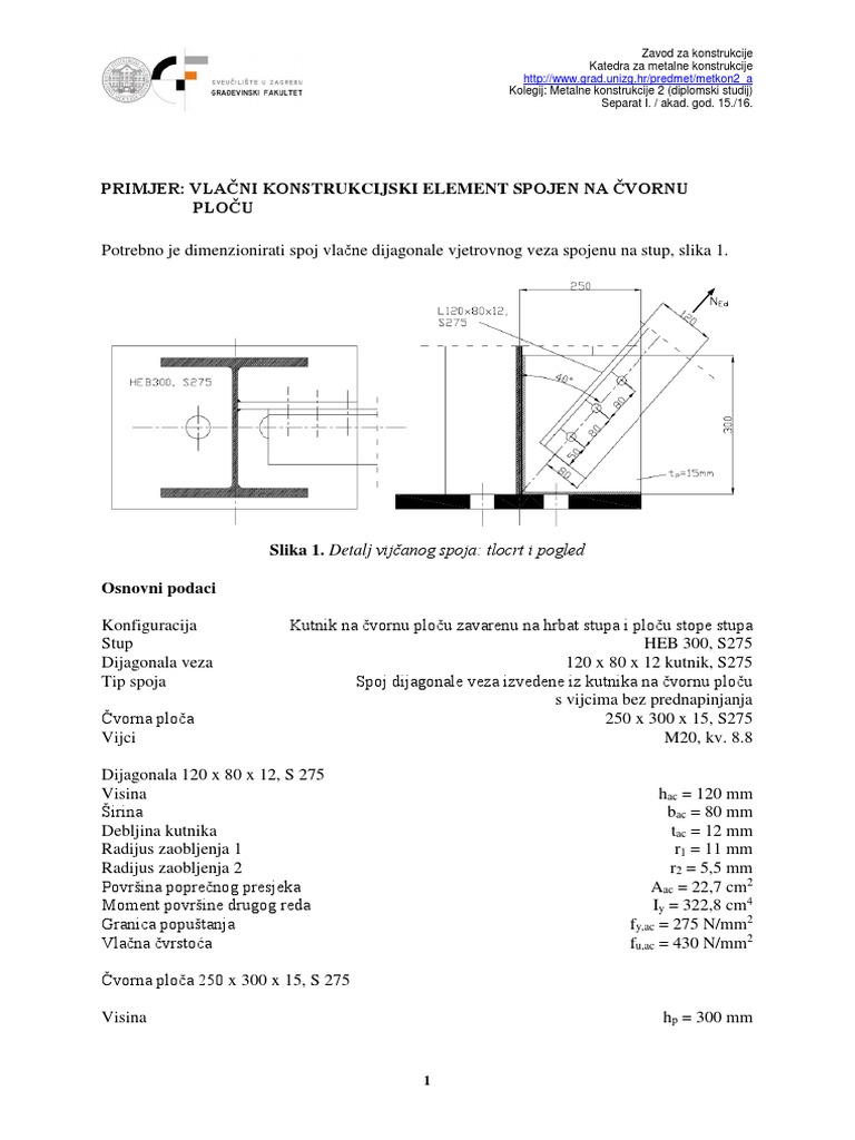 01 Separat Vjezbe MK2 | PDF