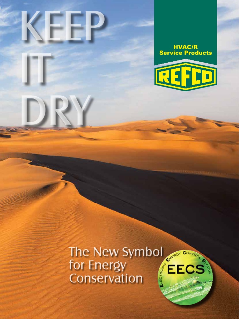 REFCO Condensate Catalog 2013 | PDF | Power Inverter | Relay
