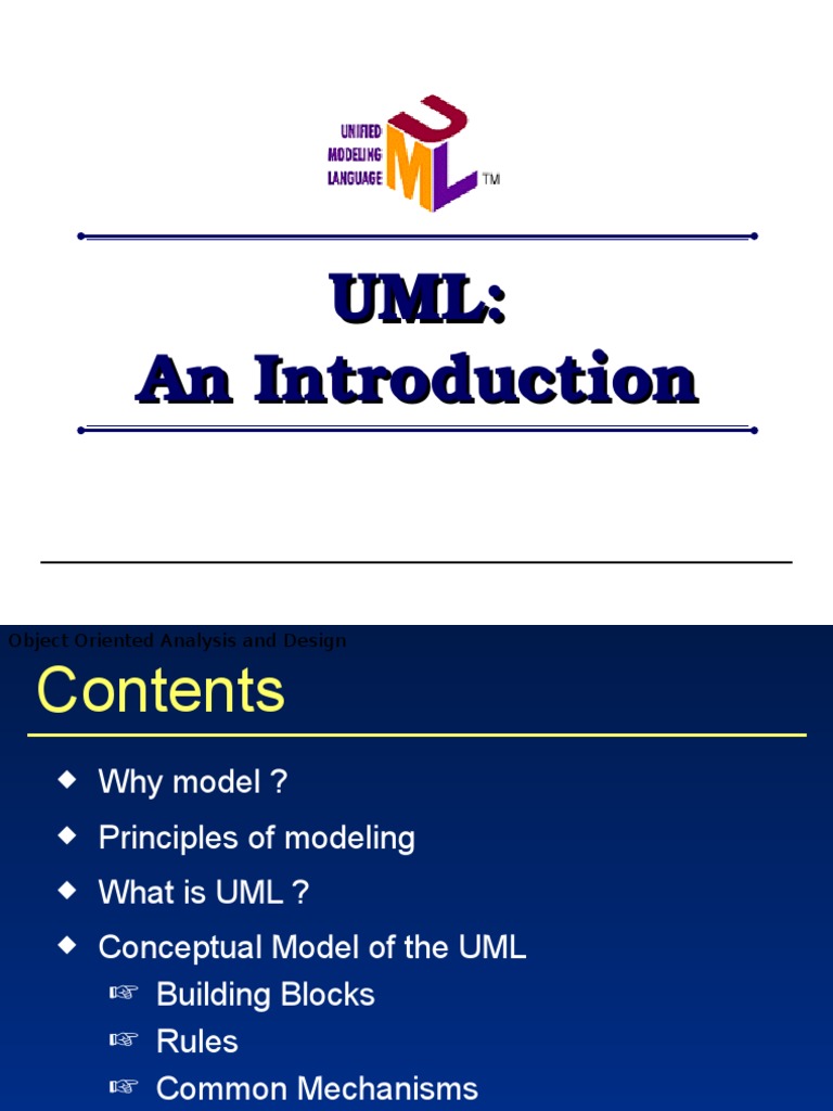 Updated Uml Aima Final Lecture 23 Apr Pdf Unified Modeling Language Class Computer
