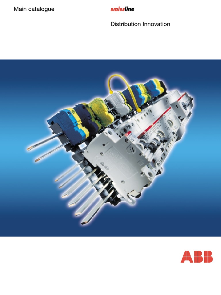 JHGV | PDF | Fuse (Electrical) | Cable