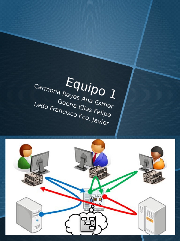 Groupware&Workflow V2 | PDF | Informática | Comunicación