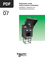 ABB OLTC-Technical Guide | PDF | Switch | Transformer