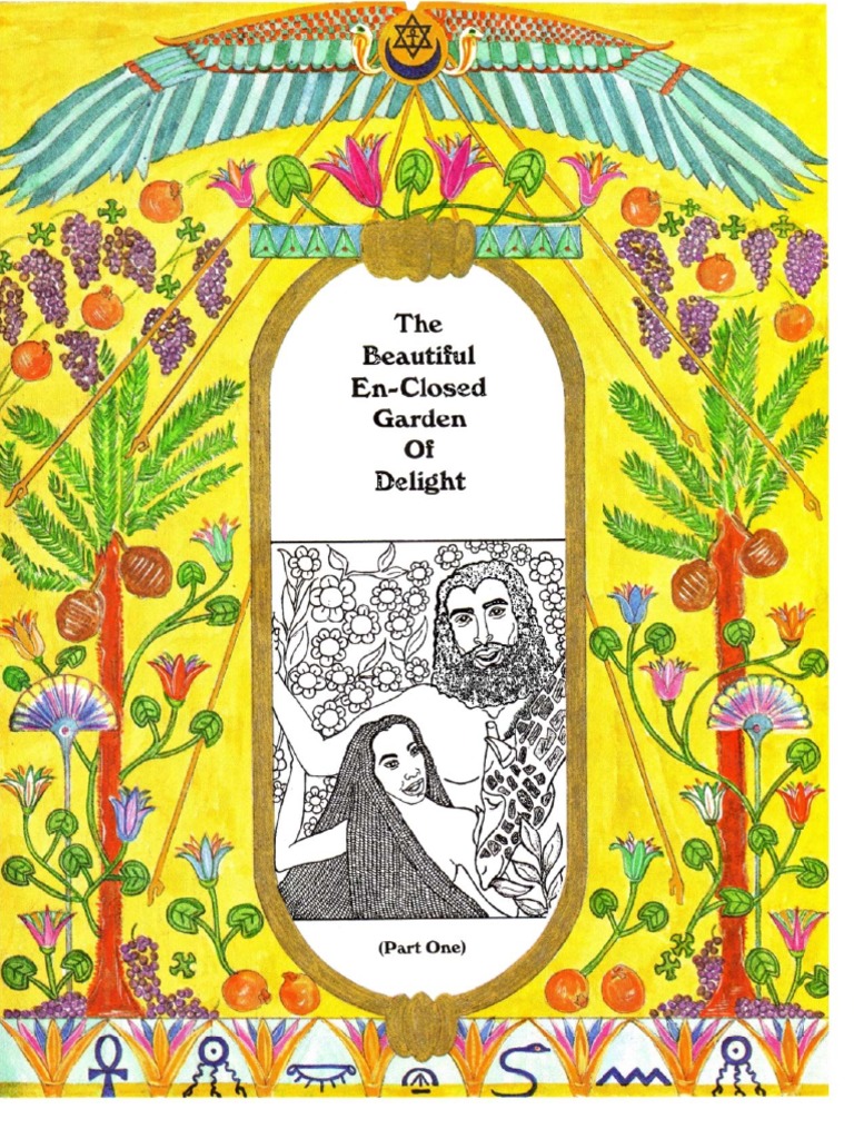 The Garden of Eden PDF | PDF