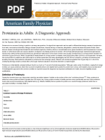 CLIA Waived Codes List | PDF | Drug Test | Glycated Hemoglobin