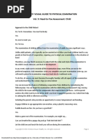 Typhon Case Log | PDF | Intravenous Therapy | Anesthesia