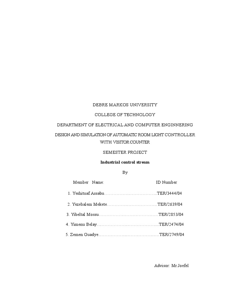 Esential | PDF | Microcontroller | Rectifier