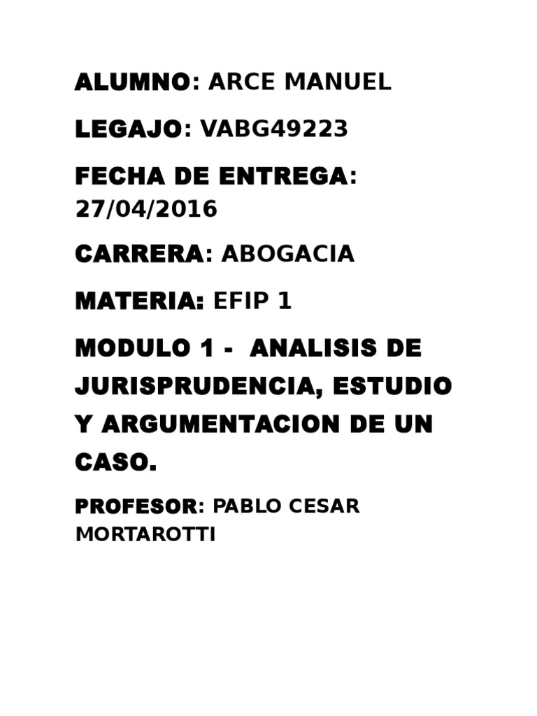Nota A Fallo Caso Fayt | PDF | Juez | Constitución