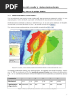 Mapa Quevedo | PDF | Suelo | Agua