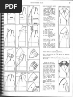 1938 Pattern Drafting Book Box | PDF