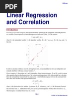 CHAPTER 15 Partial and Multiple Correlation and Regression Analysis ...