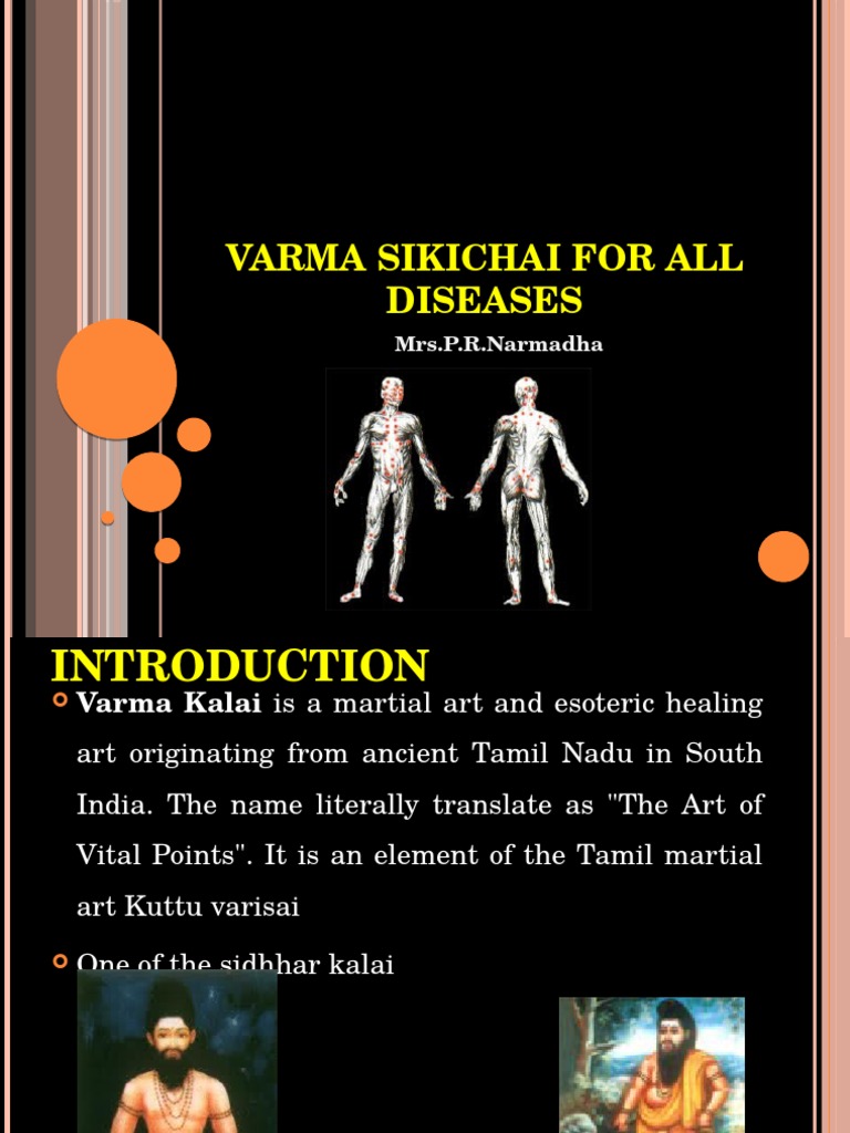 A Comprehensive Guide to Applying Varma Kalai Techniques for Common ...