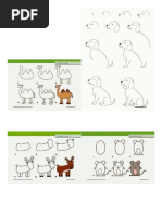 Guía Aprendiendo A Dibujar Desde Cero Pdf