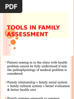 Family Apgar Questionnaire I | PDF | Lifestyle