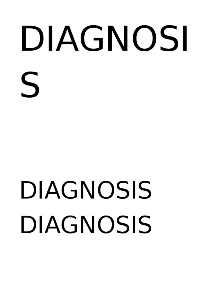 diagnosis-pdf