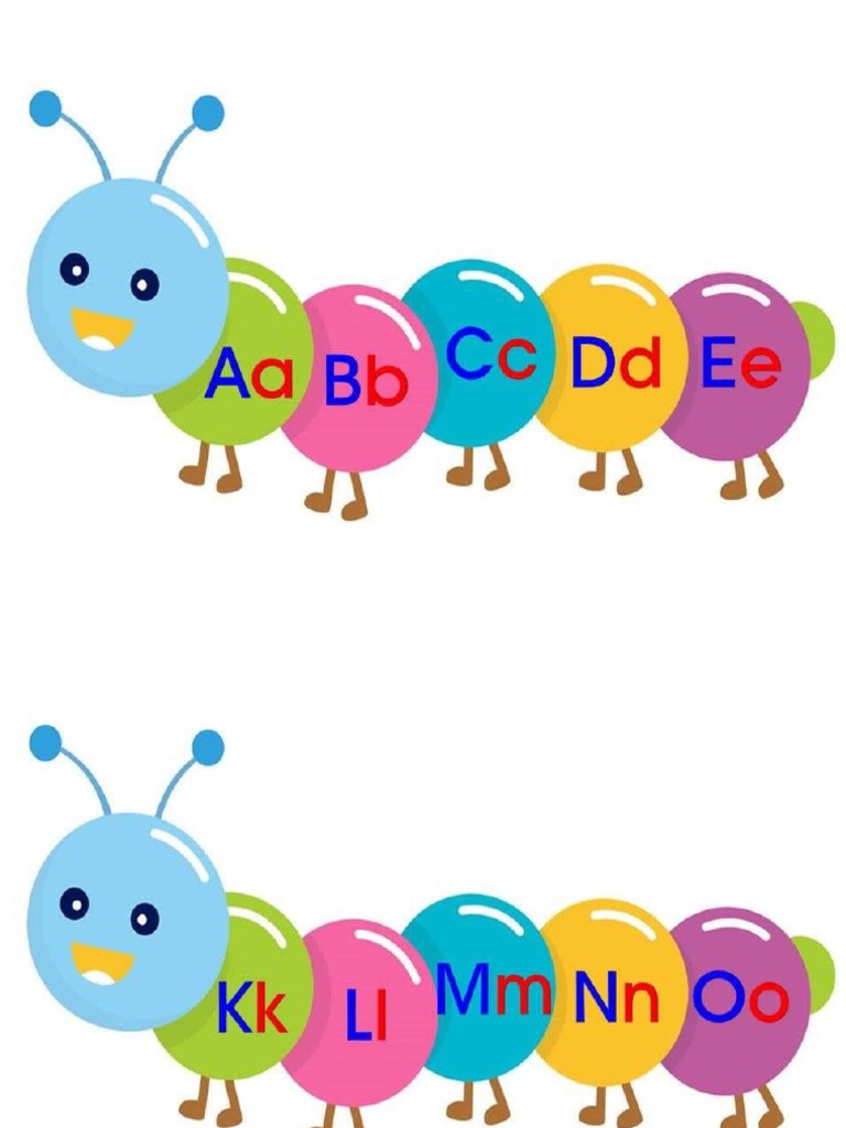 Ulat Abc | PDF