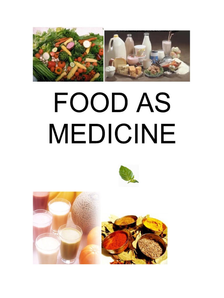 Food as Medicine | Foods | Vegetables