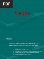 Model Referat Medical | PDF | Health Care | Social Science