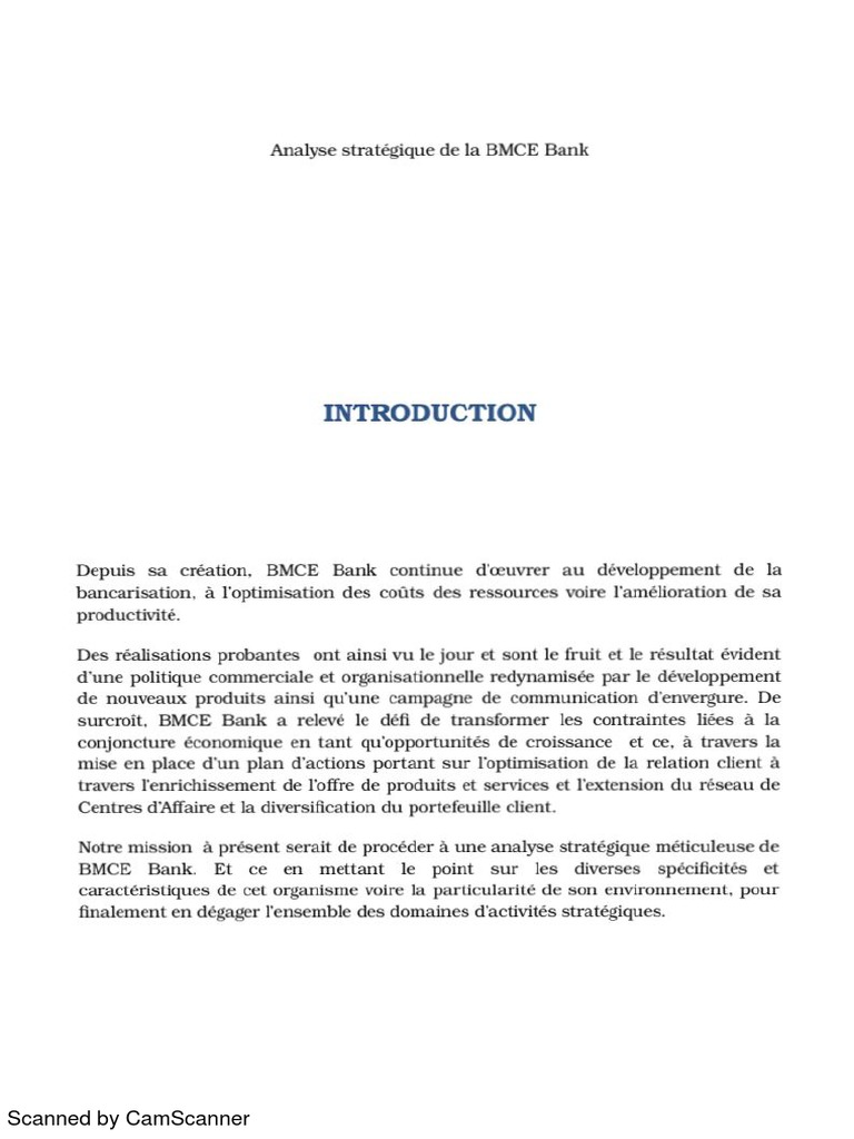 Bmce | PDF