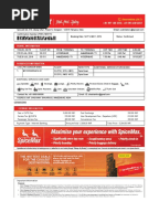 World Tracer Basic Training New | Baggage | Passenger