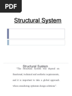 Vector-Active Structure Systems PDF | PDF | Truss | Dome