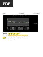 Energization Plan LV MDB - Employer Office | PDF | Electrical ...