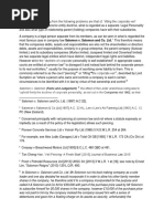 Romalpa Case: 30 Years Later | PDF | United Kingdom Insolvency Law ...