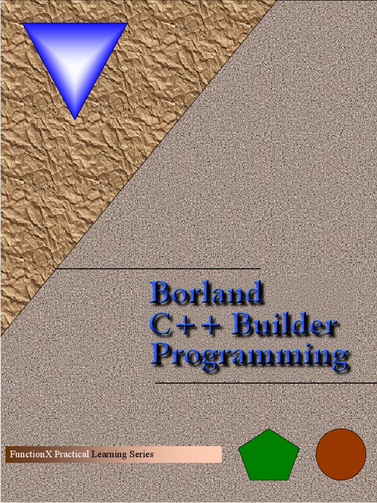 C Builder Programming 2nd Edition Pdf Descargar Gratis Pdf Trigonometric Functions 