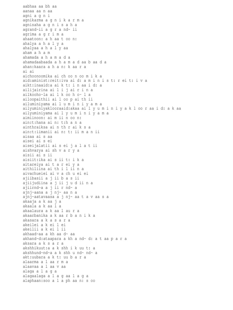 Hindi Copy - Dic | PDF