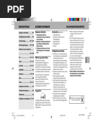 Roostuin Ouma Blokkie | PDF