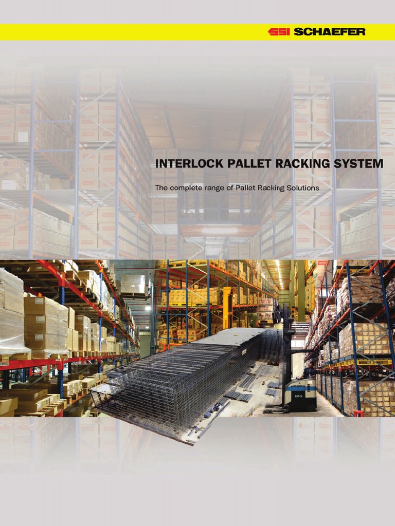 br_interlock_pallet_racking_2009_en.pdf | Warehouse | Forklift