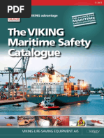 VIKING S30 Liferaft Overview and Service | PDF
