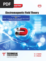 Field and Wave Electromagnetics 2nd Edition David K. Cheng | PDF