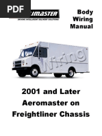 Freightliner M2 Bulkhead Fault Codes | PDF | Transmission (Mechanics ...