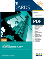 ISO 4287-1997 - Surface Texture | PDF | International Organization For ...