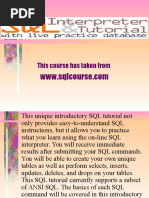 MYSQL - Practice Exercise-1 - Final - Questions | PDF | Databases ...