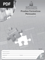 Guia Del Docente Matematicas 8 Grado Honduras - PDF - Google Drive | PDF