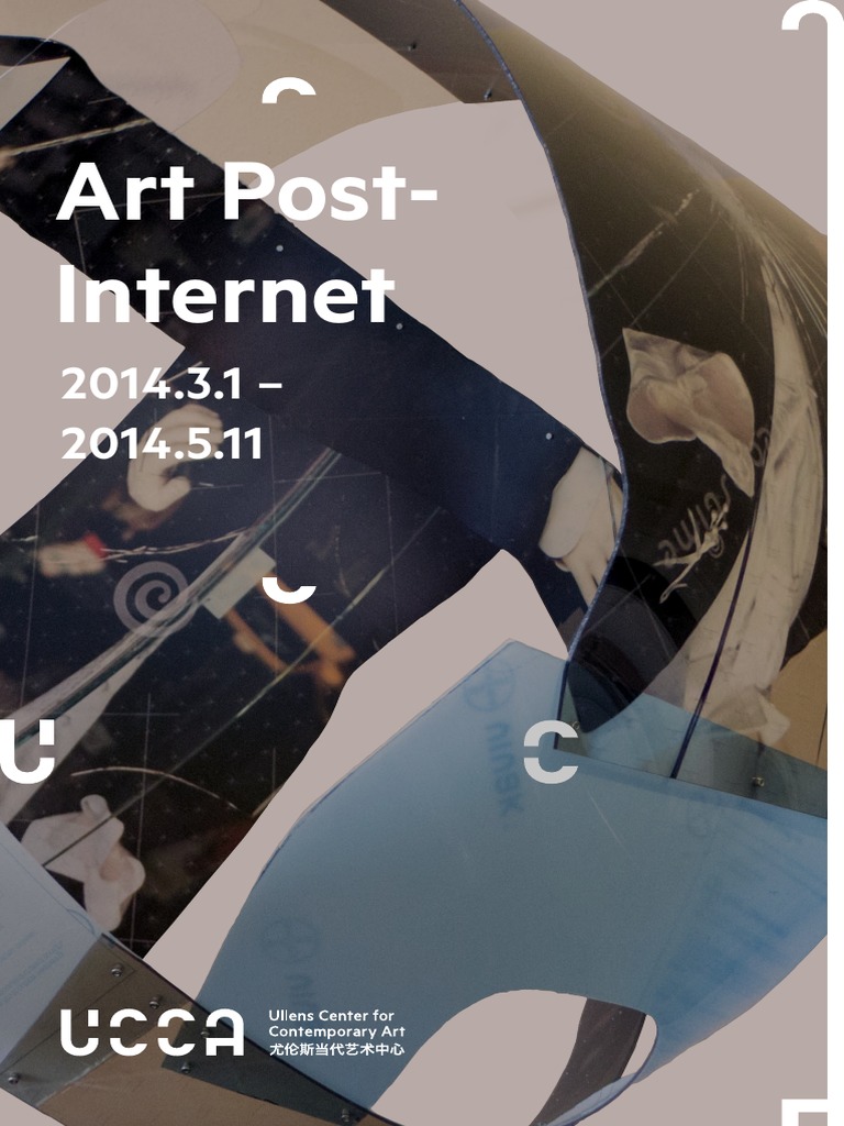 Arte Post Internet | PDF | Internet | Mass Media