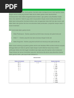 Tutorial Autocad - Plotting Dan Print-1 | PDF