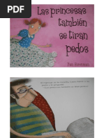 La Cola Del Dragón | PDF