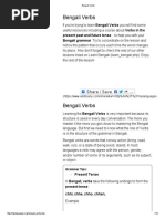 Sample Term Paper PDF | PDF | English Language | Preposition And ...