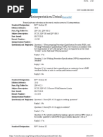 ASME Section IX 2025 Qualification Updates | PDF | Civil Engineering ...