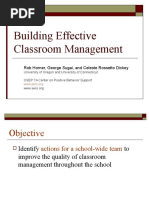 Lesson Plan in Orthographic | PDF | Technical Drawing | Drawing