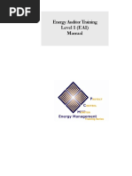 Energy Management Plan Template | PDF | Energy Management | Efficient ...