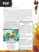 The Duskwall Map Collection | PDF