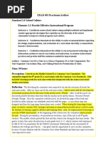 Ib Geography Ia Example Sample.. | PDF | Statistics Of Education ...