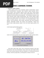 Laprak Kelompok 4 Gamtek | PDF