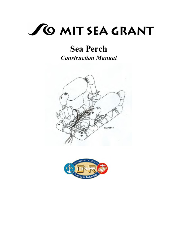 Build Rov Pdf Wire Switch