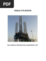 Drilling Rig Personnel Organization in Oil & Gas - Drilling Manual | PDF | Drilling Rig | Oil Well